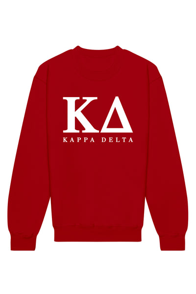 Kappa Delta Collection – The Social Life