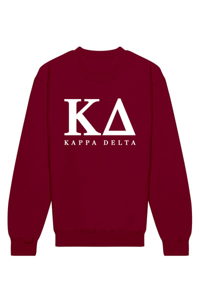 Kappa Delta Collection – The Social Life