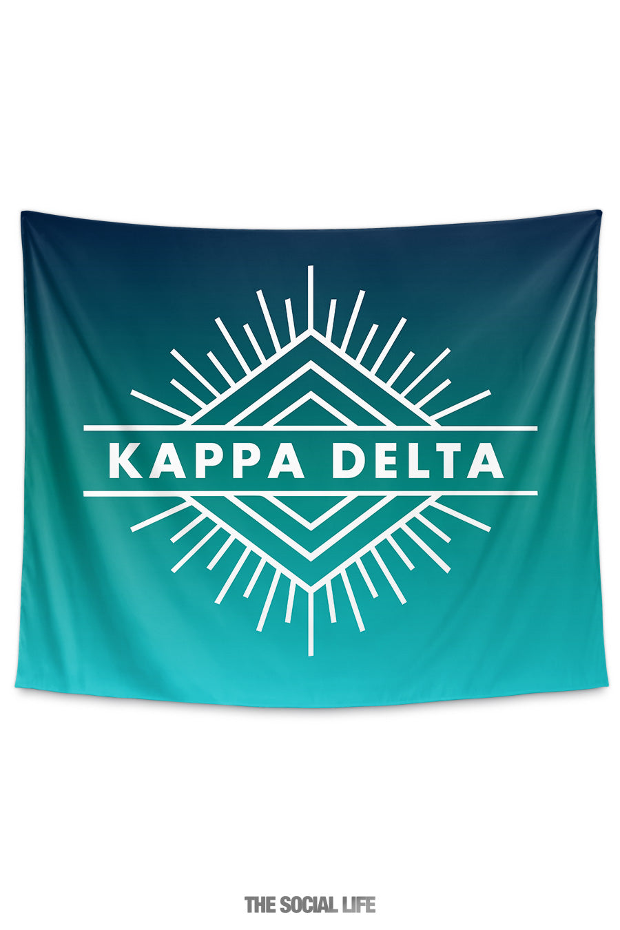 Kappa Delta Graphics