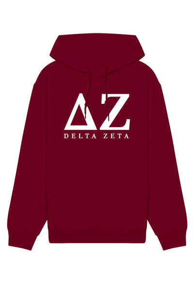 Delta Zeta Collection – The Social Life